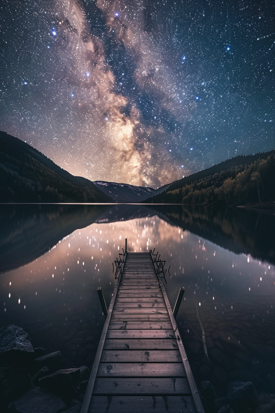 Unlock the Magic: 15 Expert Tips for Night Sky Photography
